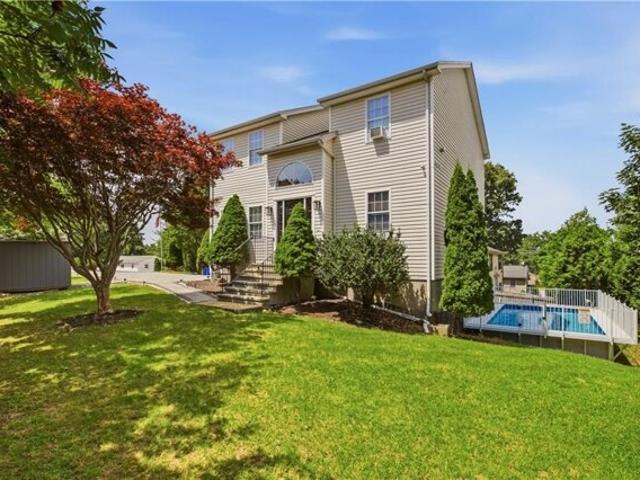 Woodman St, Fall River, Home For Sale