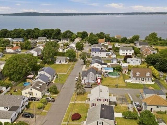 Woodman St, Fall River, Home For Sale