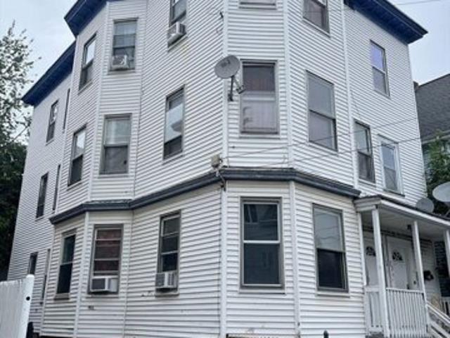 Woodman St, Lynn, Home For Sale