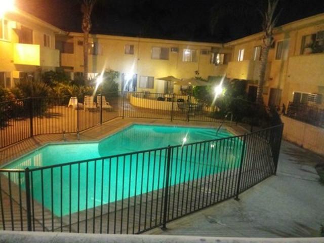 Woodman Villas 1 Bedroom, 1 Bathroom