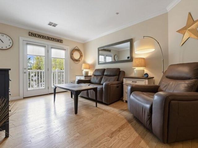 Woodman Way Unit,newburyport, Condo For Sale