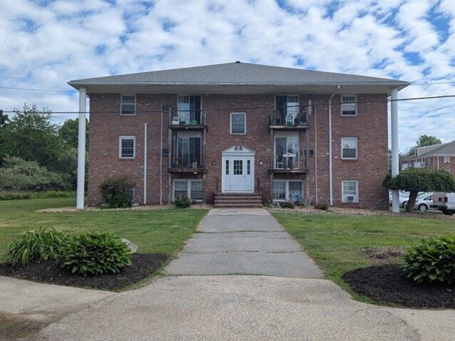 Woodman Way Apt,newburyport, Condo For Sale