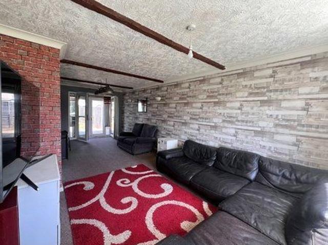 Woodmancote, Yate, Bristol, Gloucestershire, BS37