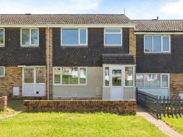 Woodmancote, Bristol, 4 Bedroom Terraced
