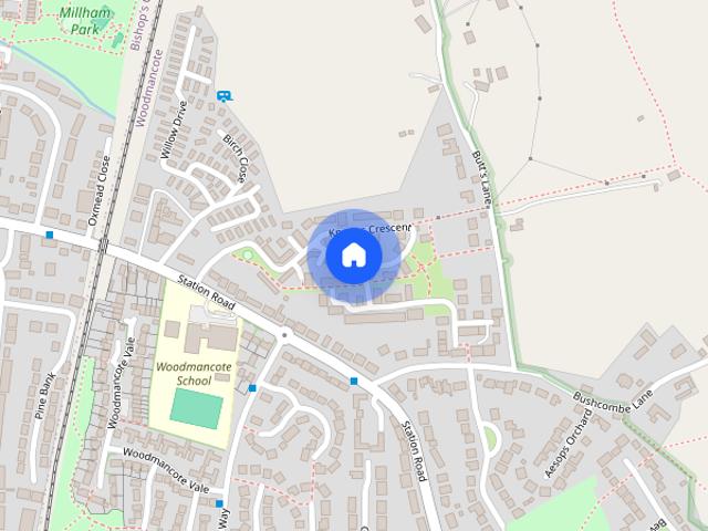 Woodmancote, Cheltenham, GL52