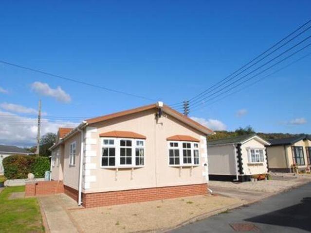 Woodmancote Park Homes, Woodmancote, 2 Bedroom Park