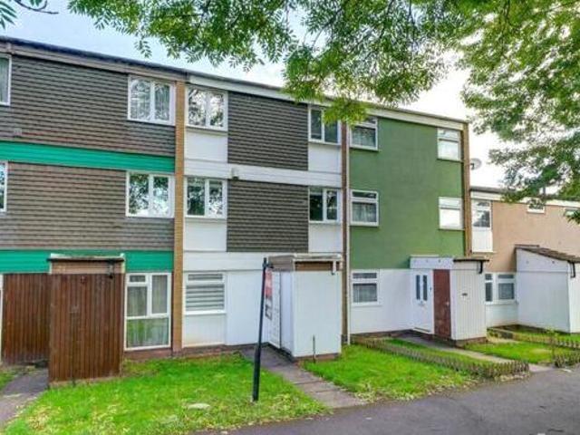 Woodmans Close, Droitwich, 3 Bedroom House