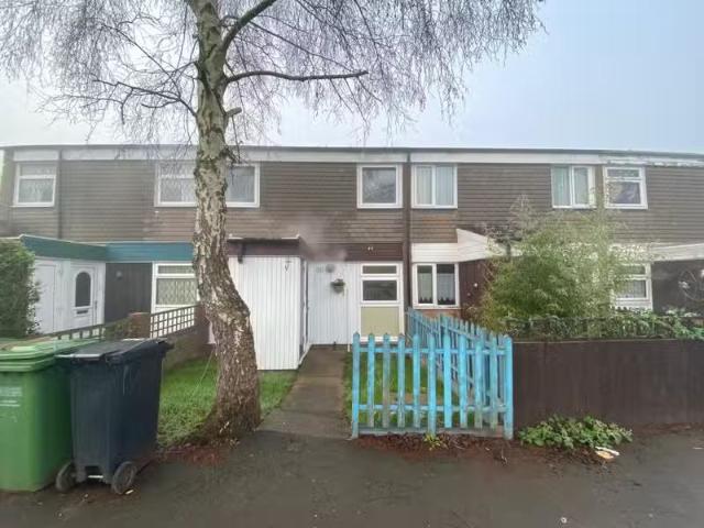 Woodmans Place, DROITWICH