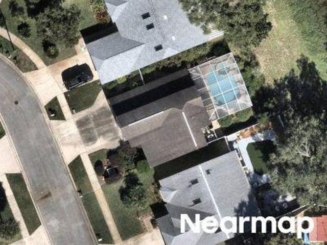 Woodmar Dr