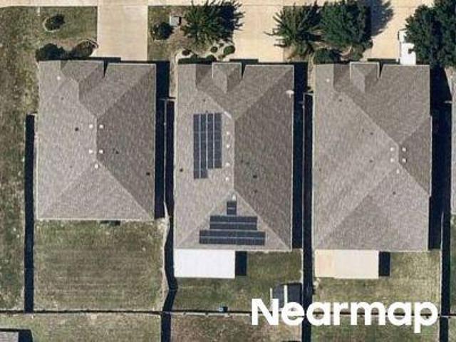 Woodmark Dr