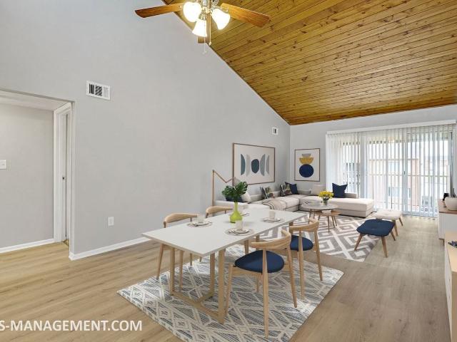 Woodmere Apartments 2 Bedroom Apartment for Rent at 9333 Round Top Rd, Northbrook, OH 45251 Northbrook