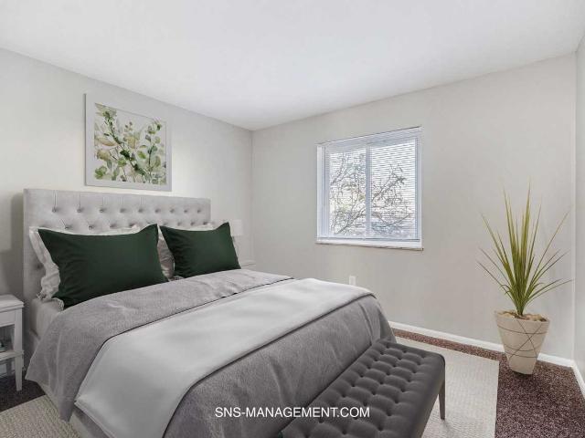 Woodmere Apartments 2 Bedroom Apartment for Rent at 9333 Round Top Rd, Northbrook, OH 45251 Northbrook