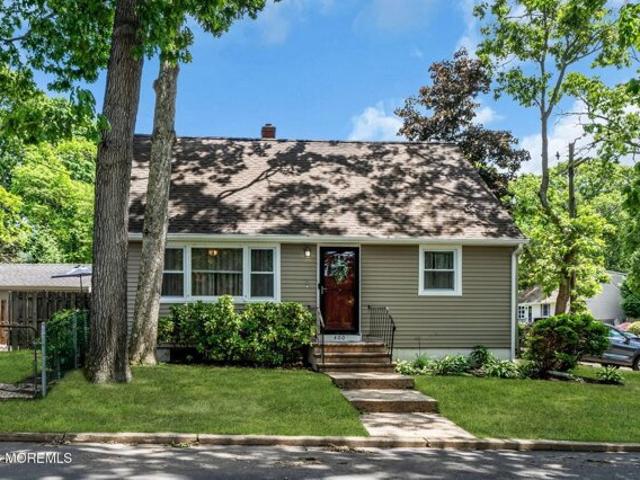 Woodmere Ave, Neptune Township, Home For Sale