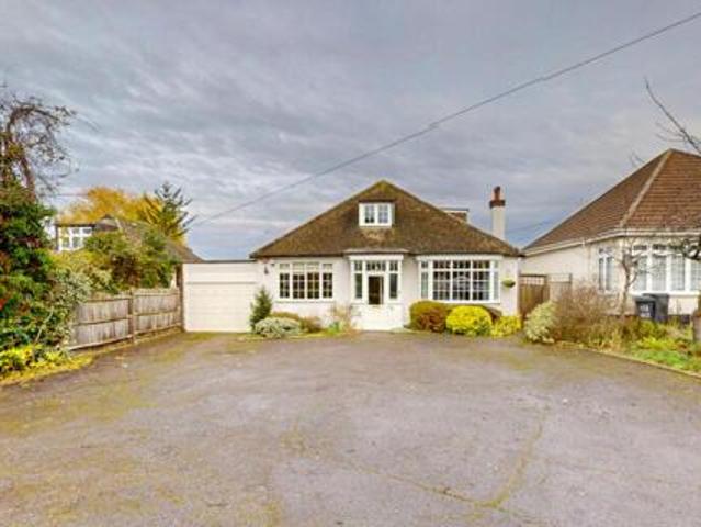 Woodmere Avenue, Croydon, 5 Bedroom Detached