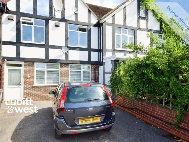 Woodmere Avenue, Croydon CR0, 1 bed flat to rent, £1,450 pcm | PrimeLocation