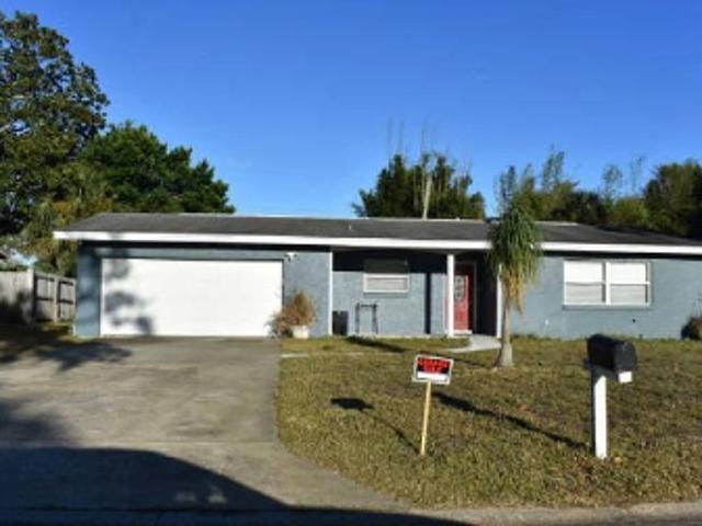 Woodmere Cir
