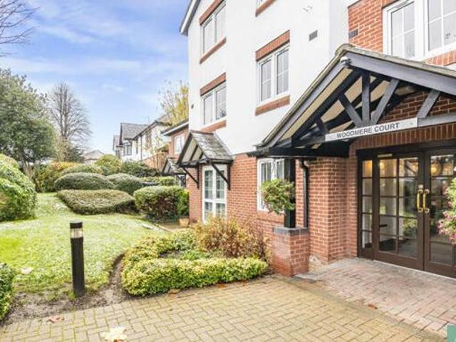 Woodmere Court, Avenue Road, 1 Bedroom Flat
