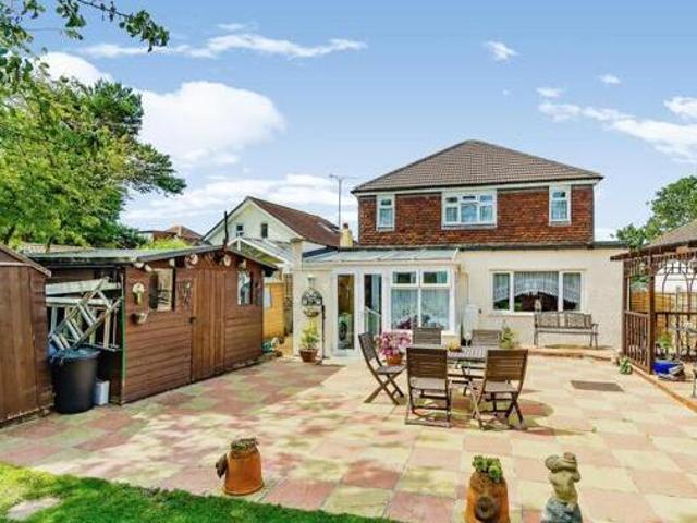 Woodmere Close, Croydon, 4 Bedroom Detached