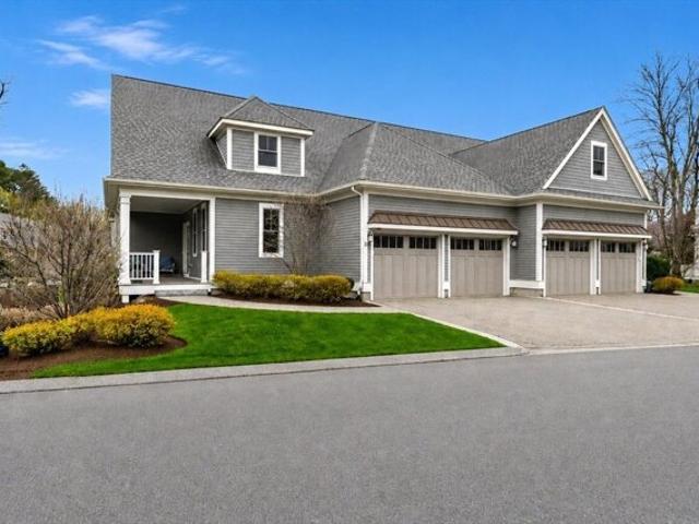 Woodmere Dr Unit,milton, Condo For Sale