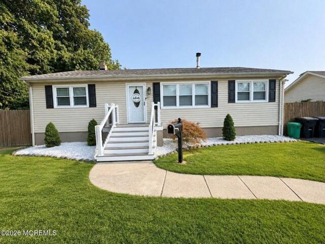 Woodmere Dr, Cliffwood Beach, Home For Sale