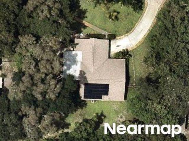 Woodmere Ln