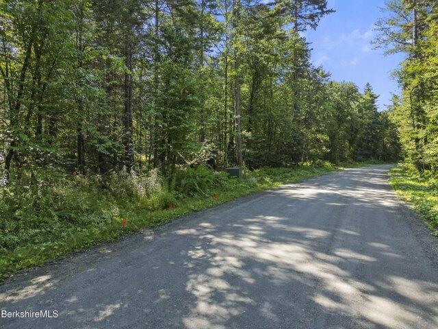 Woodmere Rd Lot,becket, Plot For Sale