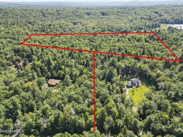 Woodmere Rd Lot,becket, Plot For Sale
