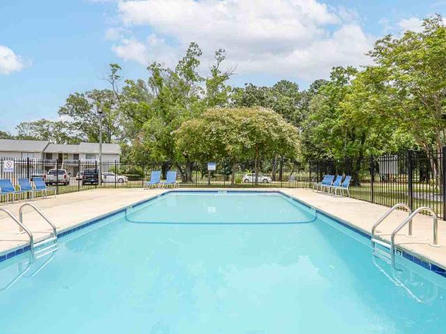 Woodmere Reserve 1 Bedroom Apartment for Rent at 1421 Stonehenge Rd, Montgomery, AL 36117