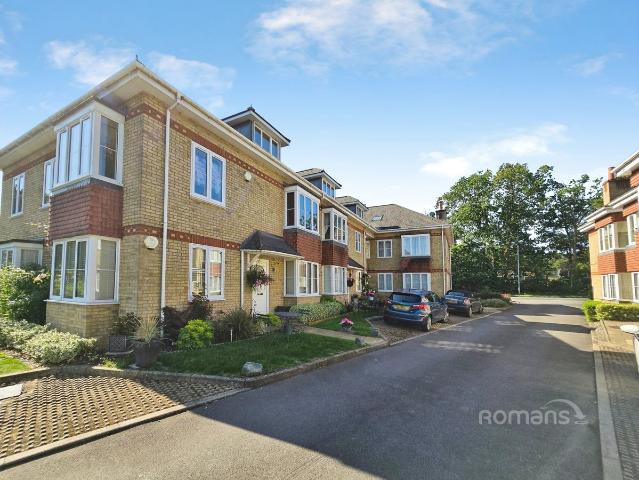 Woodmill Court, London Road, Ascot SL5, 2 bed flat to rent, £2,000 pcm | PrimeLocation