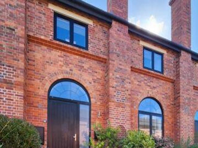 Woodnesborough, Sandwich, 3 Bedroom Terraced