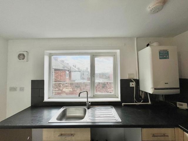 Woods Terrace, Seaham SR7, 2 bed flat to rent, £375 pcm | PrimeLocation
