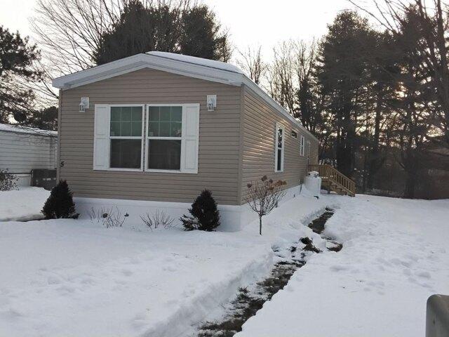 Woods Way Unit Wood, North Windham, Property For Sale