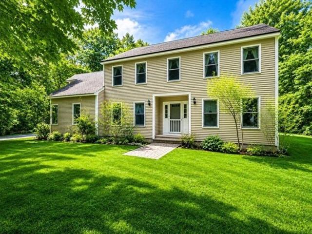 Woods Xing, Holliston, Home For Sale