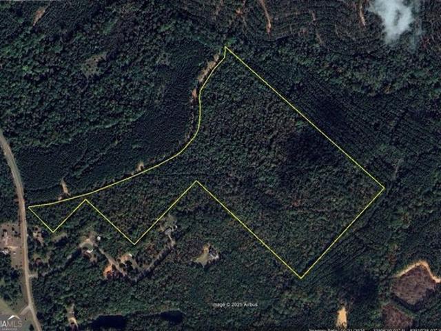 Woods Dr NW, Milledgeville, GA 31061