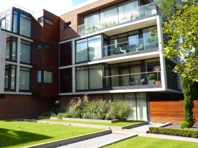 Woods End, 135a Barlow Moor Road, Manchester, M20 2PN, United Kingdom | 2 bed apartment for rent #167382273 | Rentberry