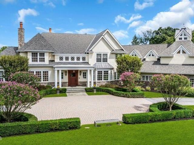 Woods End Rd, Rumson, Home For Sale