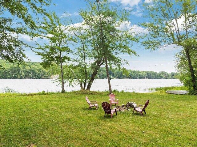 Woods Grove Ln, Winthrop, Home For Sale