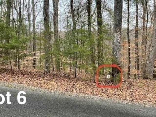 Woods Haven Ln Lot,stuart, Plot For Sale
