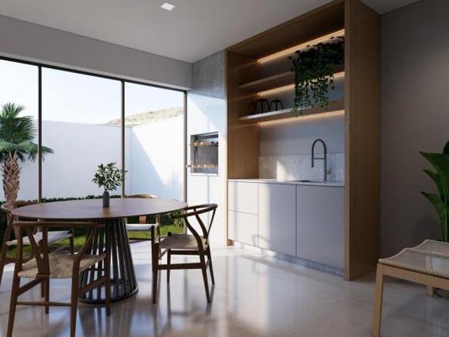 Woods Hill TownHouseSobrados com 03 Quartos Se