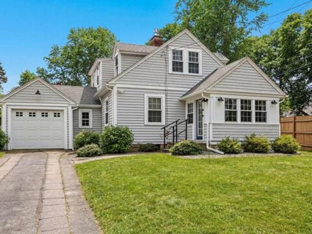 Woods Hole Rd, Falmouth, Home For Sale