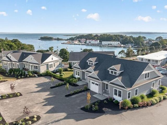 Woods Hole Rd Unit B, Woods Hole, Condo For Sale
