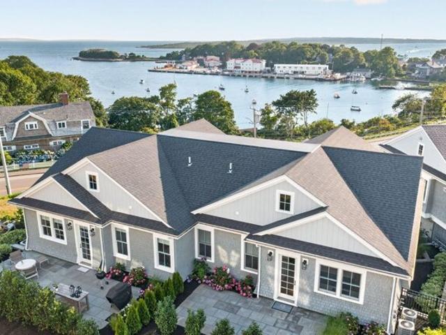 Woods Hole Rd Unit D, Woods Hole, Condo For Sale