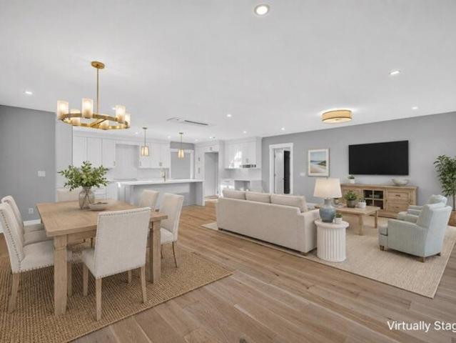 Woods Hole Rd Unit E, Woods Hole, Condo For Sale