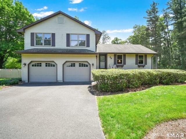 Woods Hollow Rd, Suffield, Home For Sale