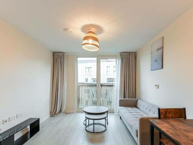 Woods House, Belgravia, 1 Bedroom Flat