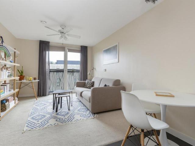 Woods House, Grosvenor Waterside, 7. 1 bed apartment to rent £2,492 pcm £575 pw