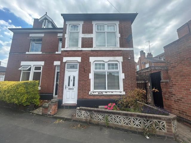 Woods Lane, Derby DE22, 3 bed semi detached house to rent, £1,050 pcm | PrimeLocation