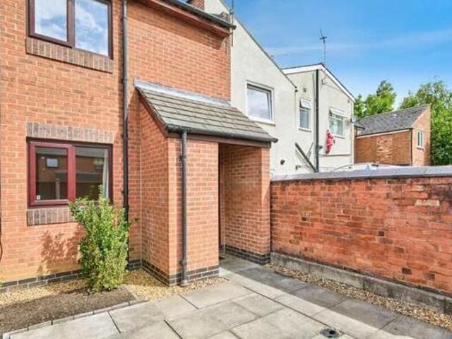 Woods Lane, Derby, 2 Bedroom Terraced