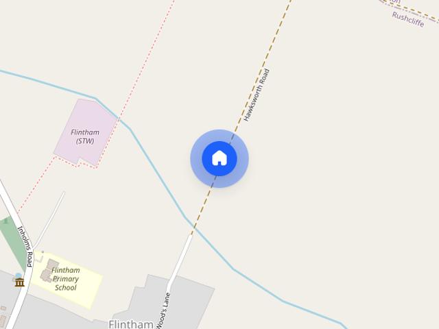 Woods Lane, Flintham, Newark on Trent, NG23