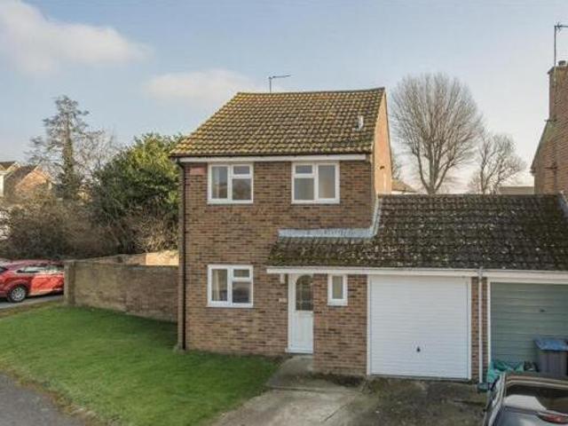 Woods Ley, 3 Bedroom Link
